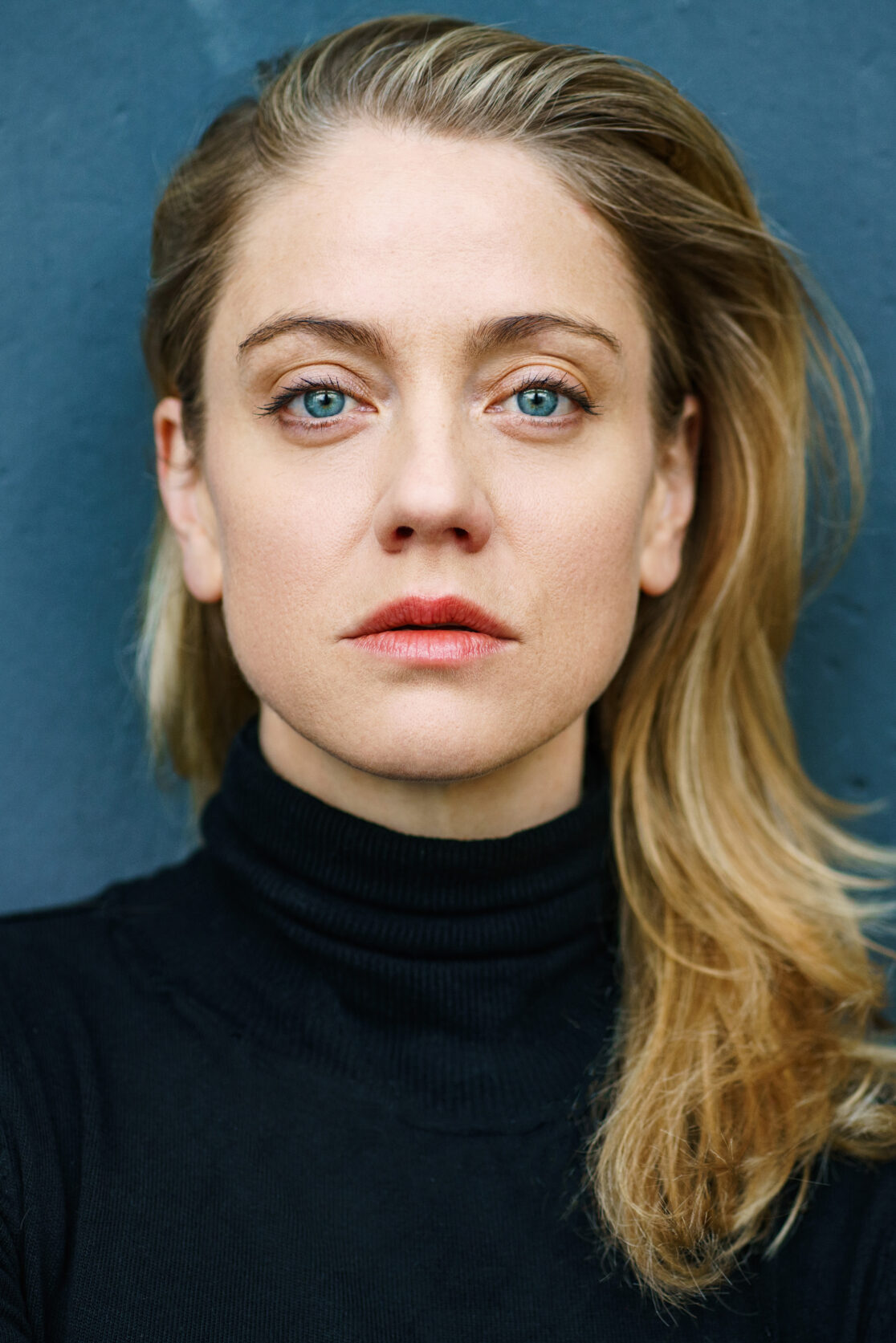 About – Sarah Nevada Grether